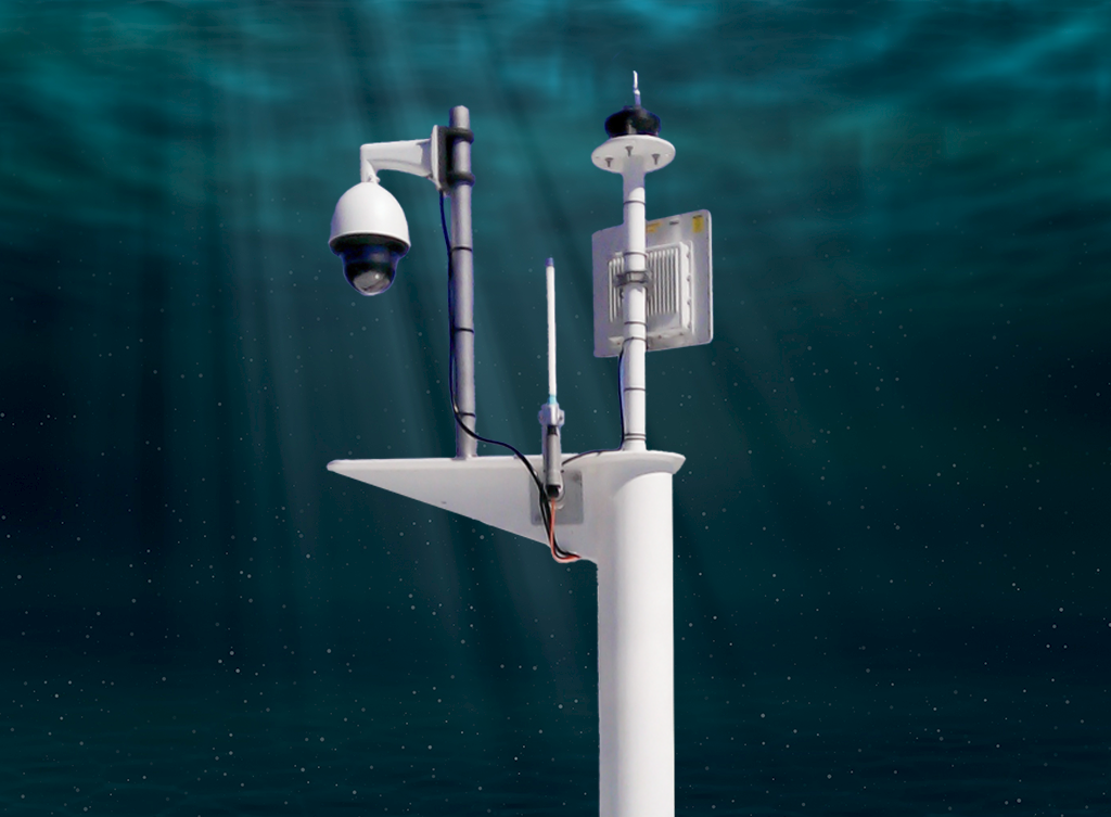 Camera systems - Imenco Aqua